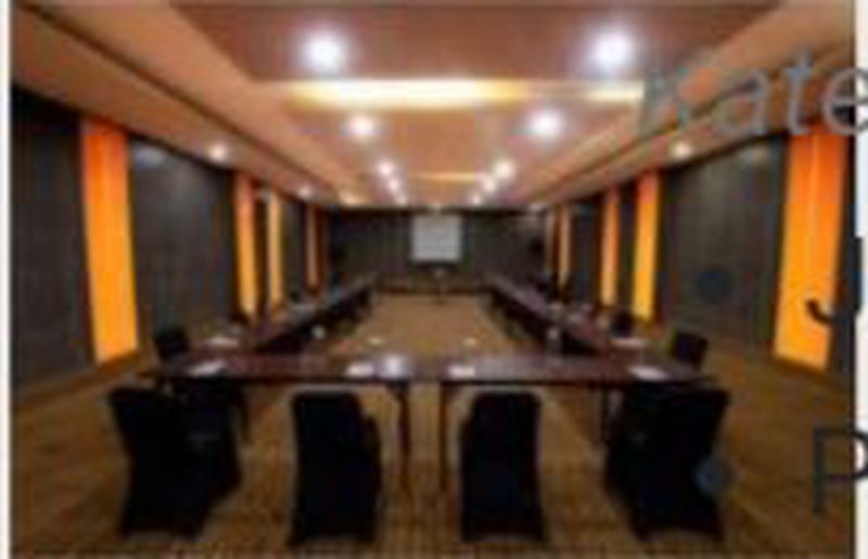 Sewa Aula Untuk Rapat