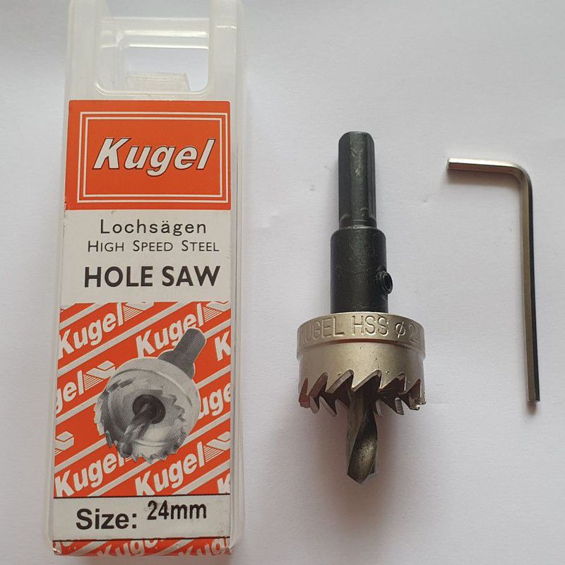 HOLE SAW BESI