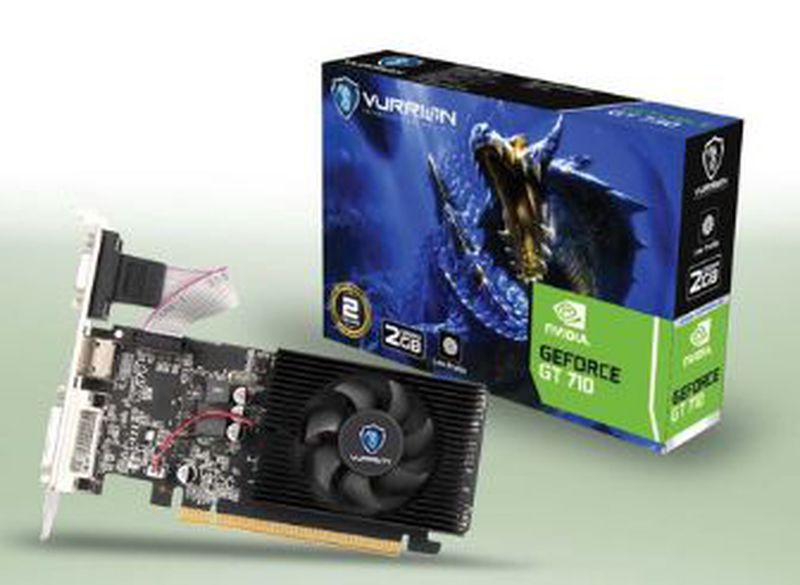 VGA Card GT730