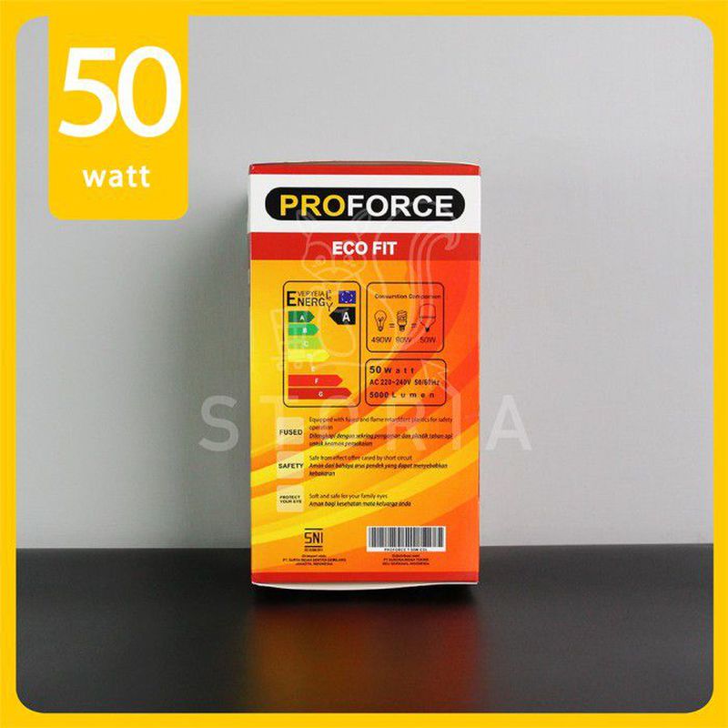 Lampu LED 40 Watt