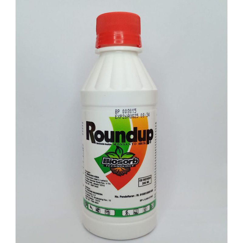 Roundup
