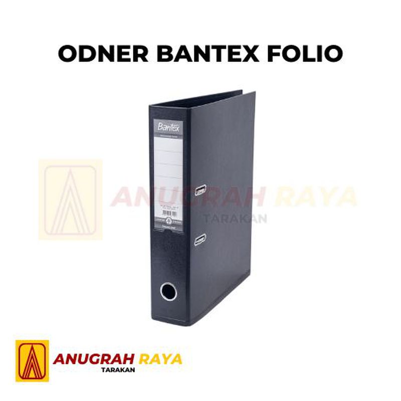 ORDNER BANTEX FOLIO