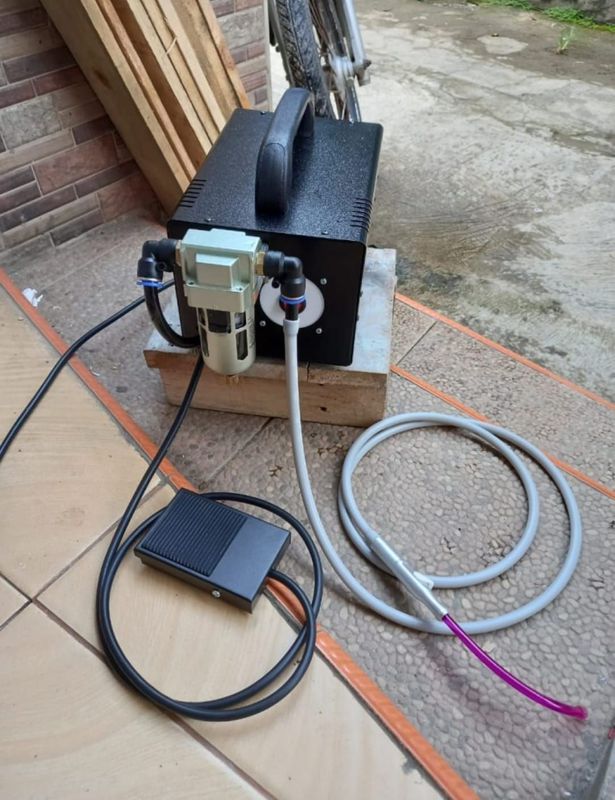 MINI SUCTION