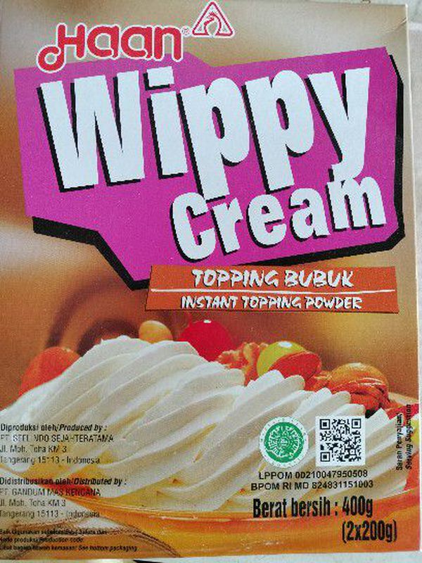 wippy cream