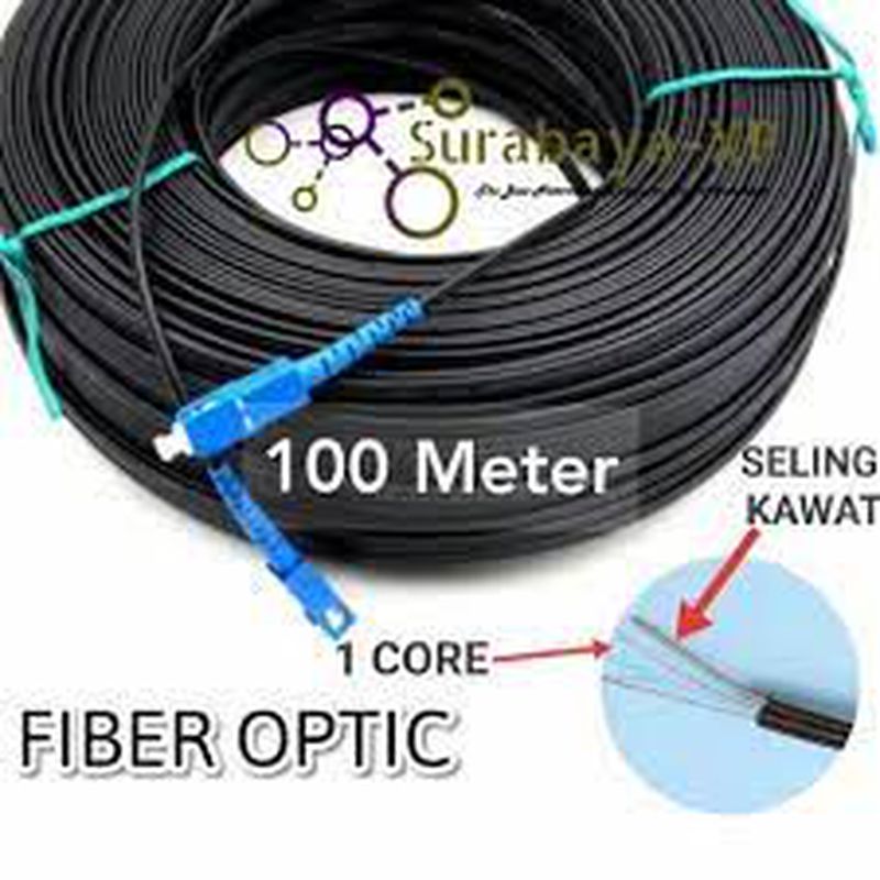 Kabel FO 6 core