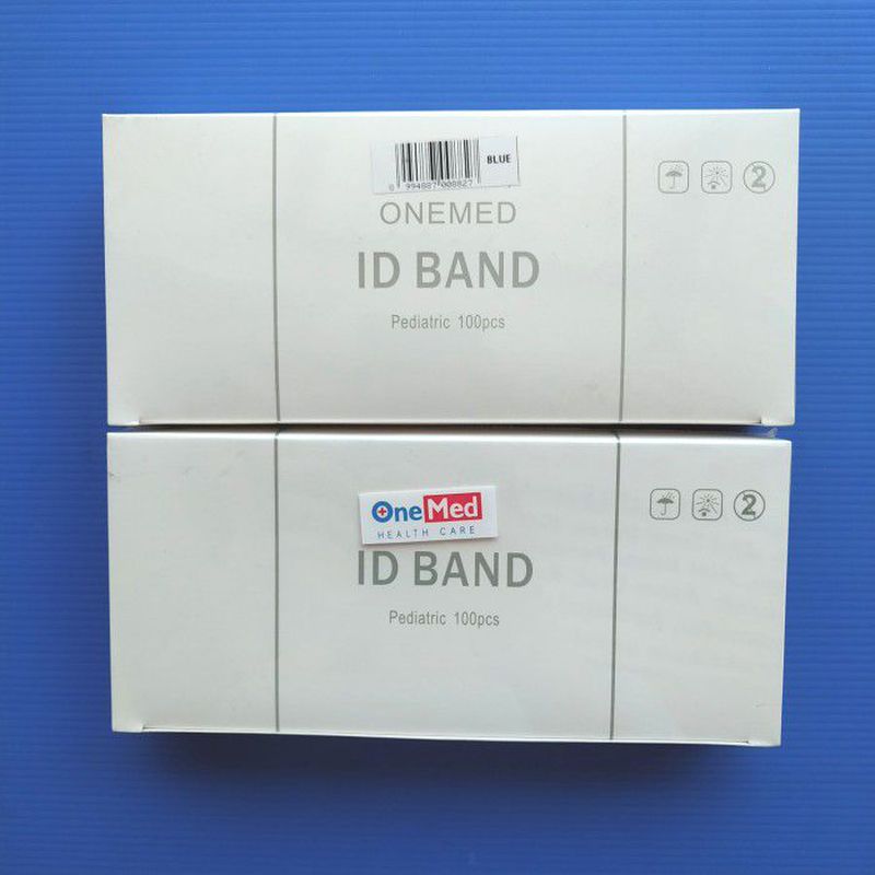 Gelang Pasien Anak Pediatric