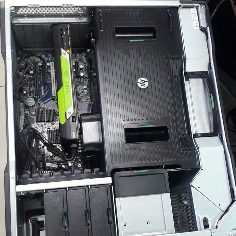CPU Server Intel Xeon Silver