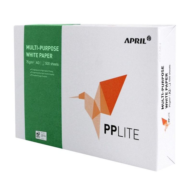 Kertas HVS A3 PPLite 75gr