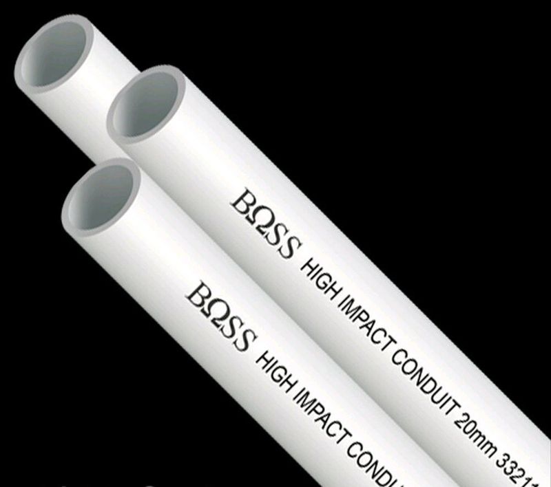 PIPA LISTRIK BOSS 20 mm