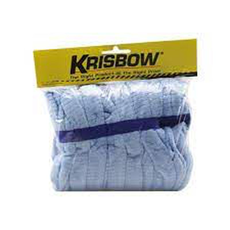 Krisbow Refill Kain Pel Microfiber