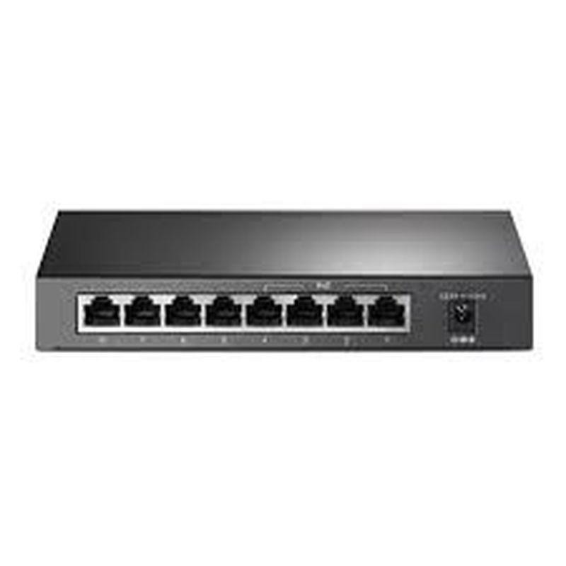 Swicth Hub 8 Port