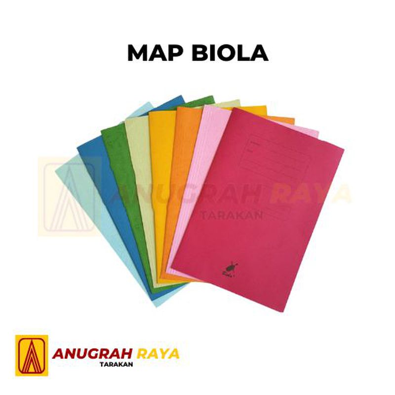 STOPMAP BIOLA