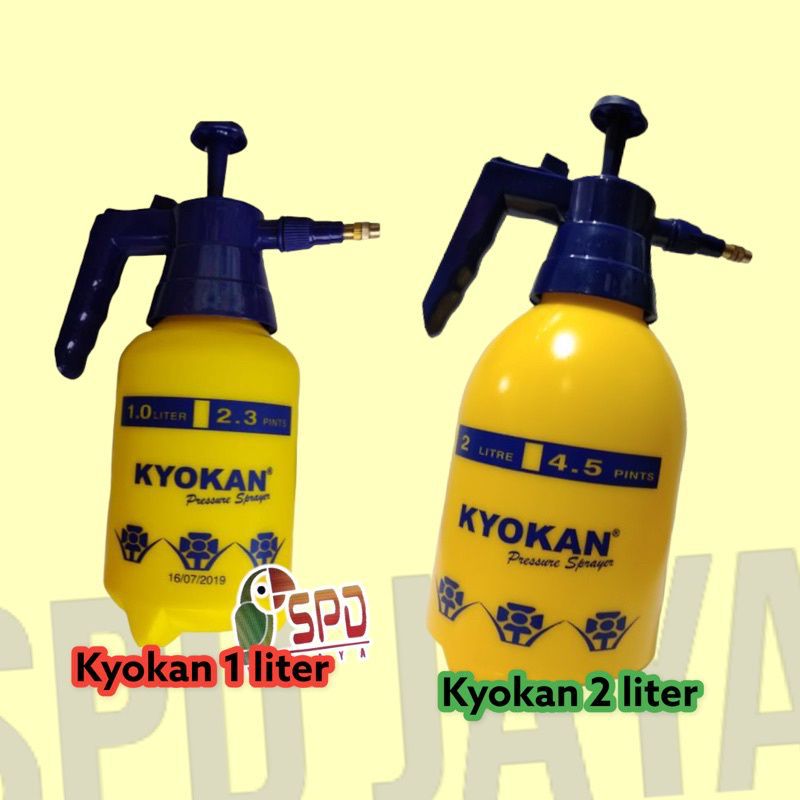 SEMPROTAN AIR - Spray