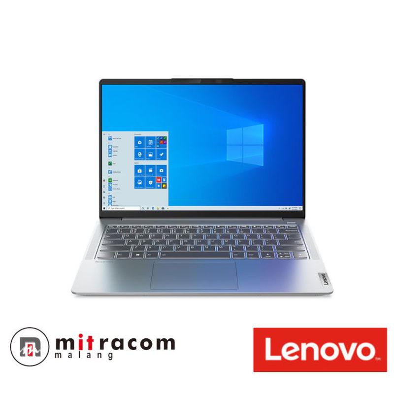 Lenovo IdeaPad Slim 5 Pro R5 16GB 512GB
