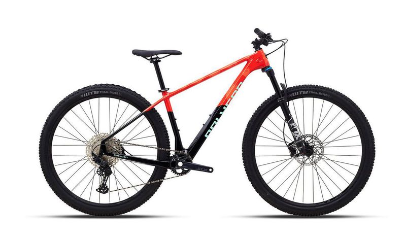 SEPEDA MTB (L / M / S ) Polygon Syncline C5