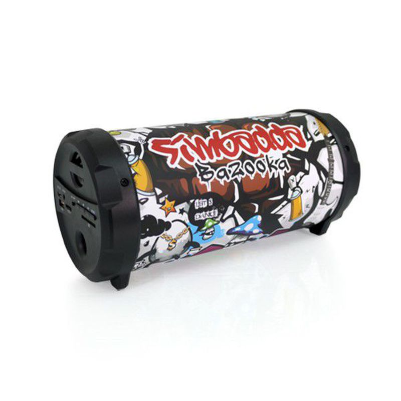 SPEAKER SIMBADDA CST 800N