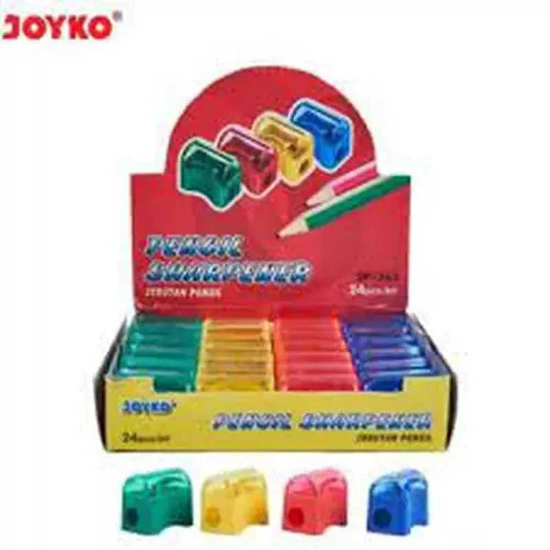 Alat Peruncing Pensil (Rautan)