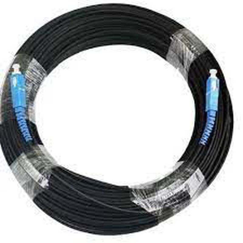 Kabel Fiber Optik, 1 core