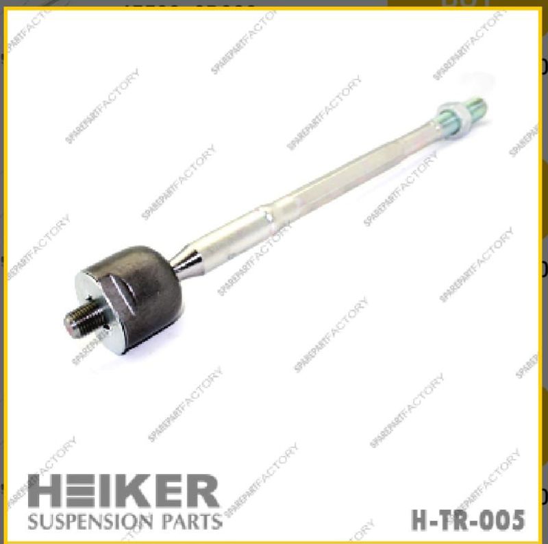 (Heiker) Rack End Innova 04-15 / Innova Reborn / Fortuner 05-15 / Hilux ...