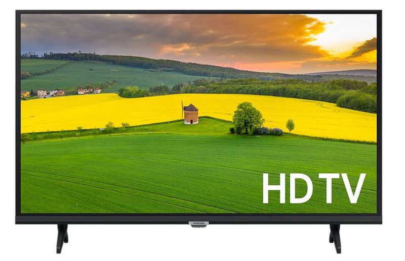 SMART TV HD 50 INCH