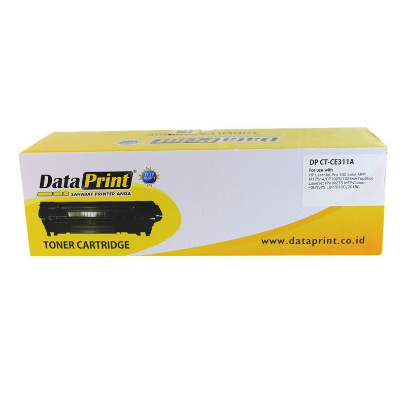 DATAPRINT DP-CT-CE 311 A ( HP 126 A )