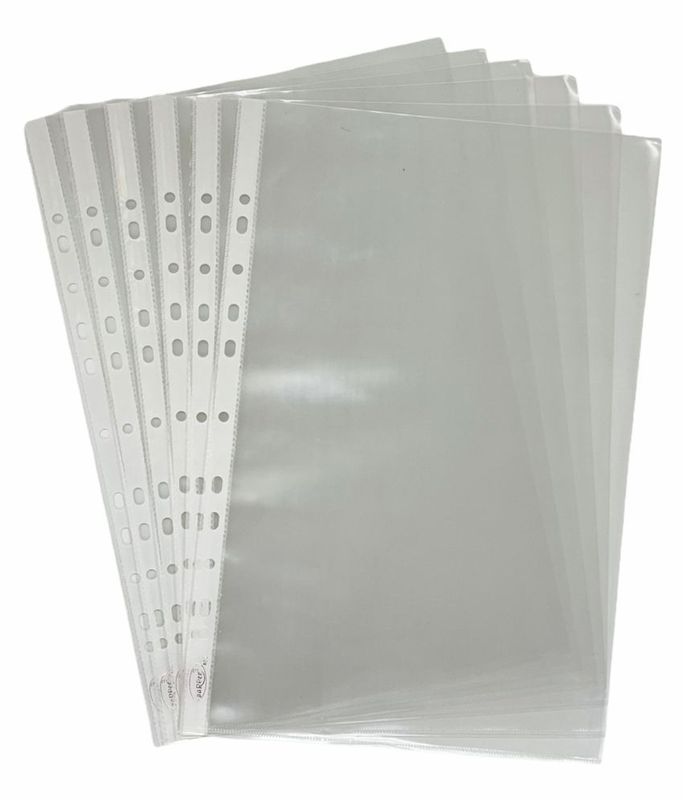 Sheet Protector F4 ( Plastik Pelindung File )