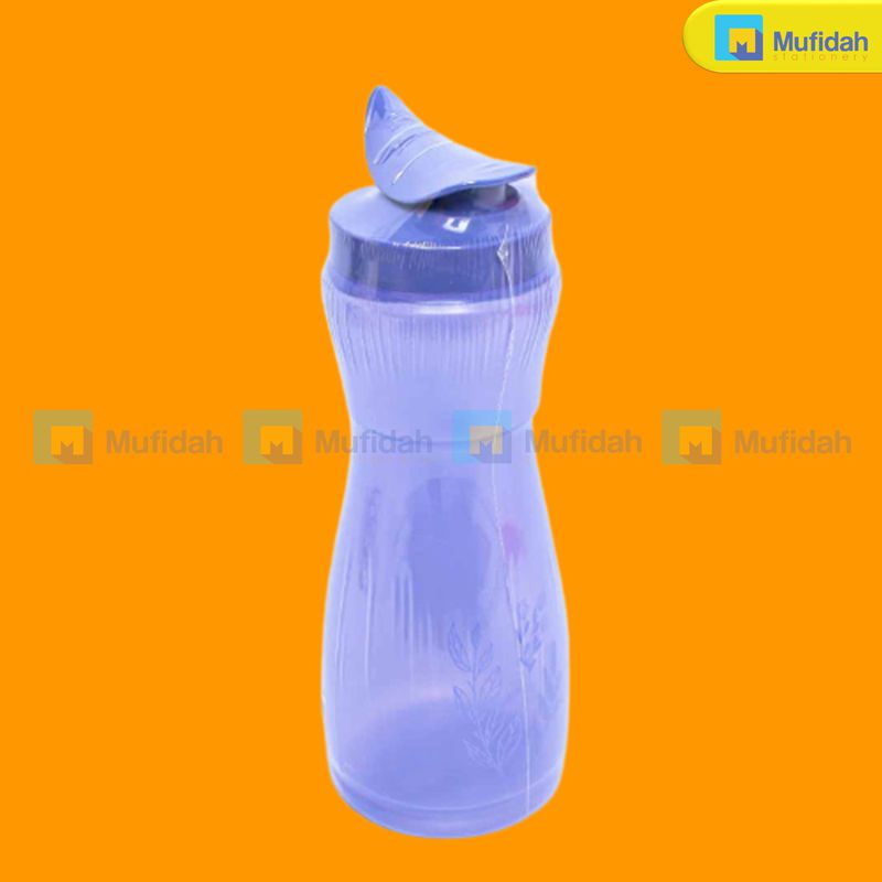 Botol Minum Nobanana Leagto CP001 Technoplast