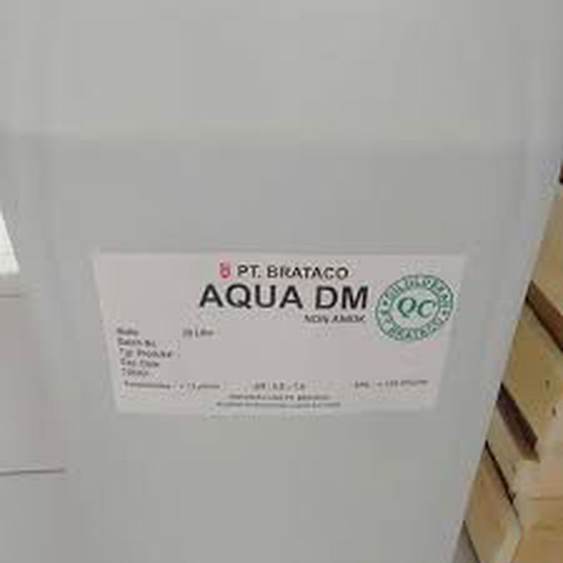 Aqua Dm