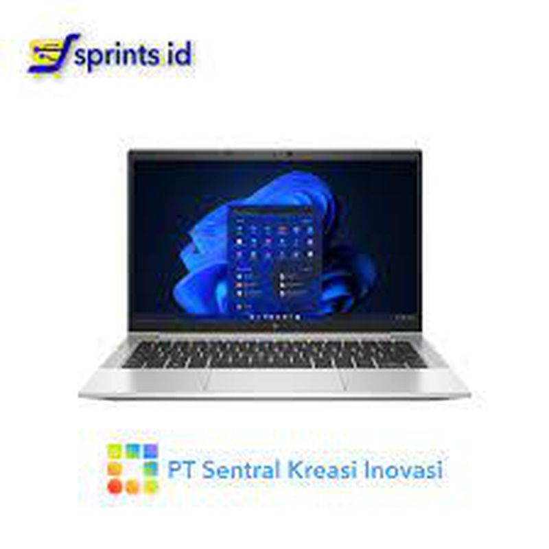 HP IDS UMA i7-1165G7 830 G8 Base NB PC