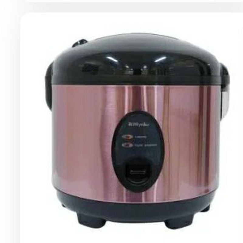 rice cooker