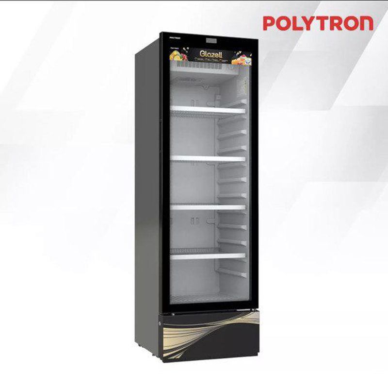 Showcase Polytron