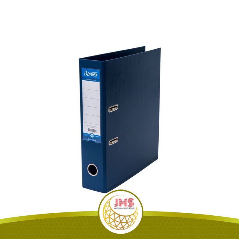 Odner Bantex Biru