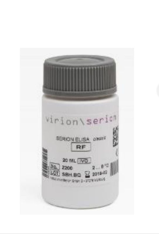 RF Absorbent 20ml - Serion