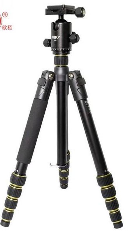 Tripod Merk Obo