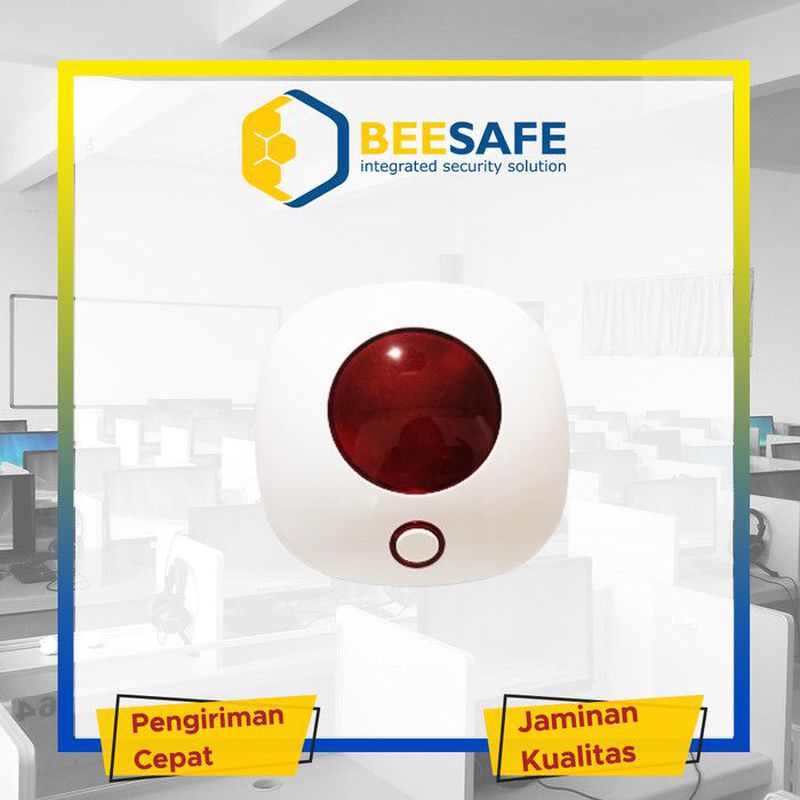 Smart Siren BEESAFE WS-TY-01