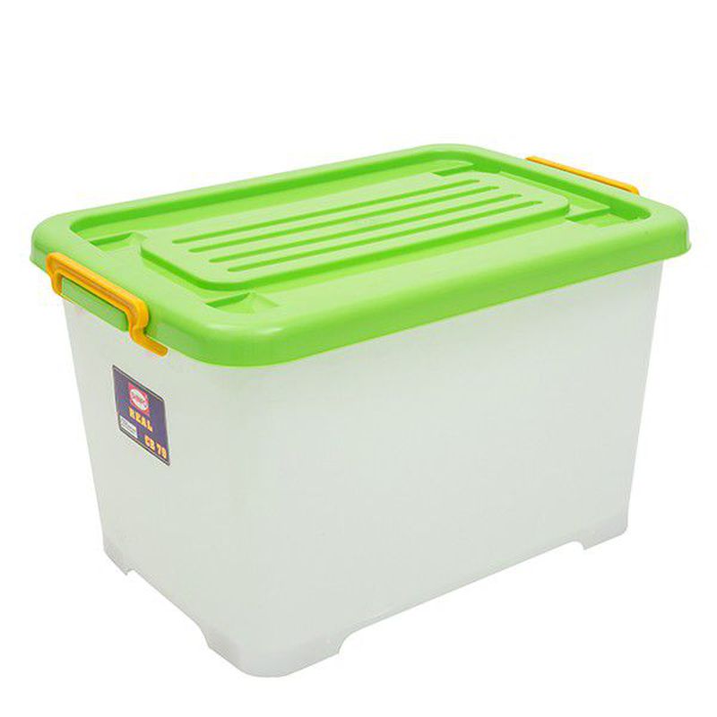 Shinpo Container - CB70