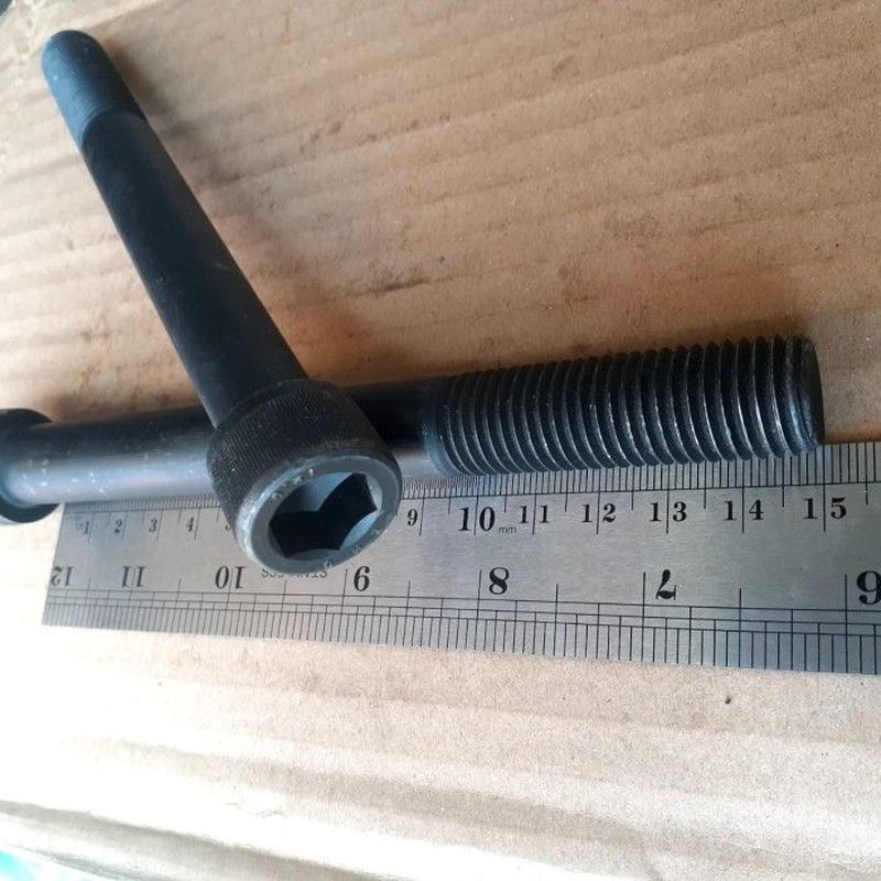 Baut M16 CV Kharisma Persada