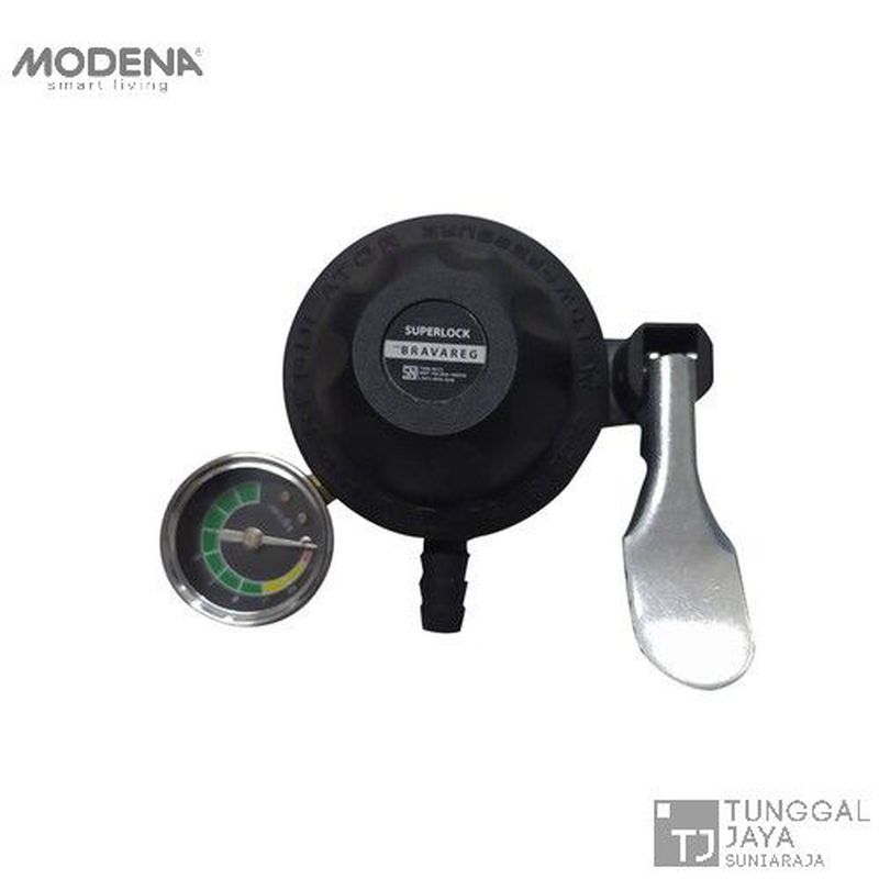 Regulator CV Kharisma Persada