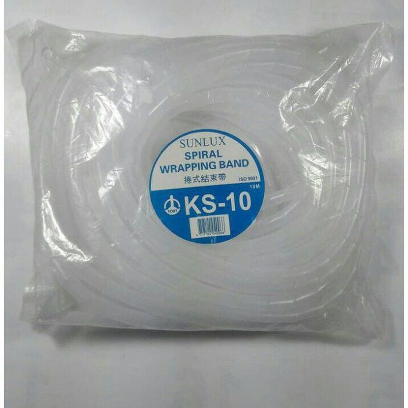 Spiral Conduit KS 10