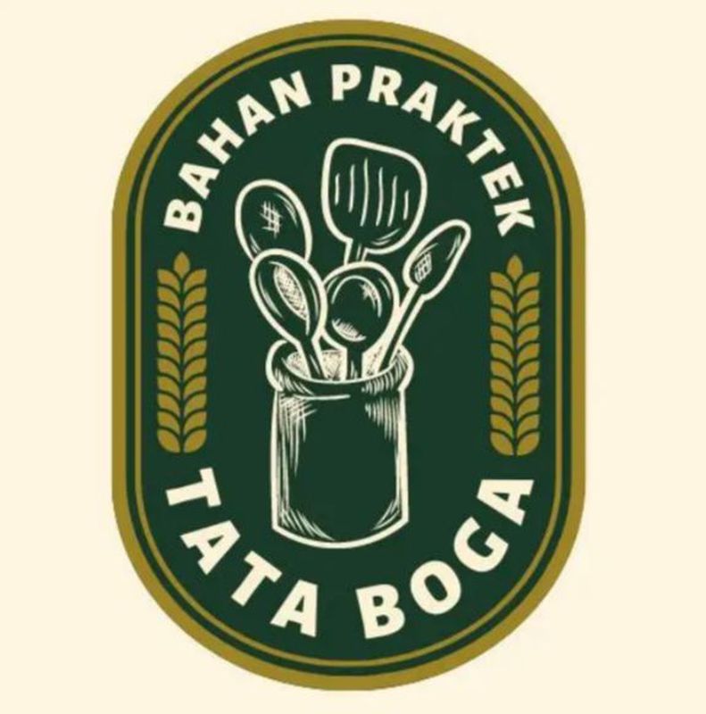 Paket Keterampilan Tata Boga