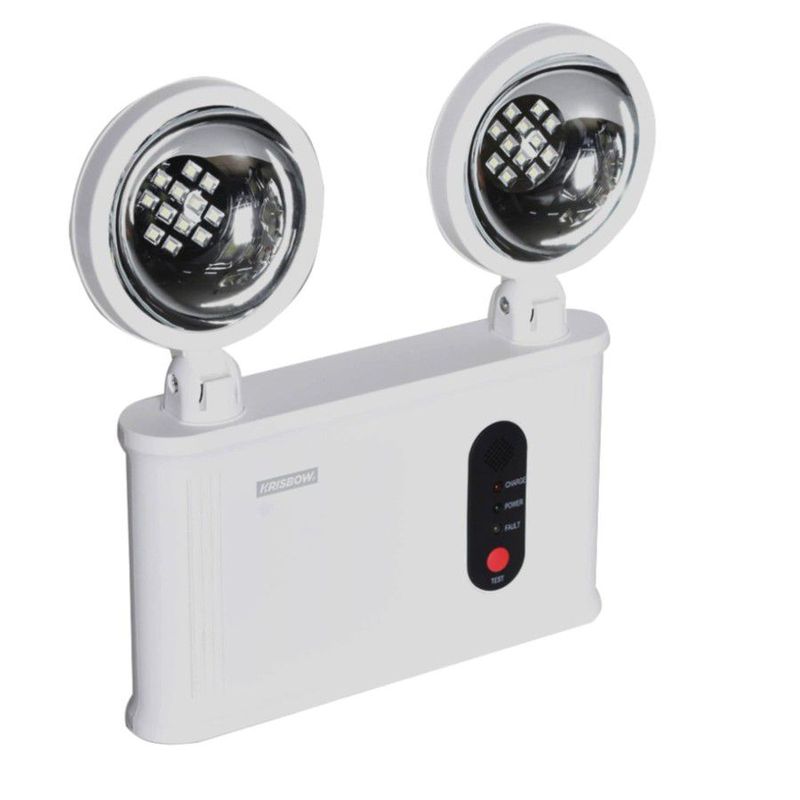 Lampu Emergency