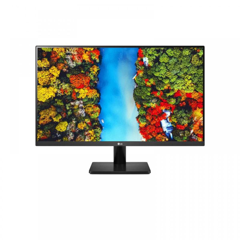 LG 27 Inch IPS Full HD Monitor 27MP500-B