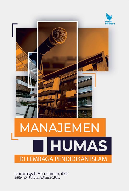 Manajemen Humas di Lembaga Pendidikan Islam