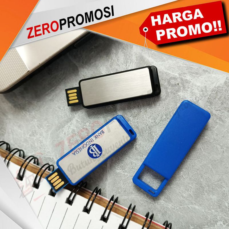 Flash Drive Model Slider FDPL39