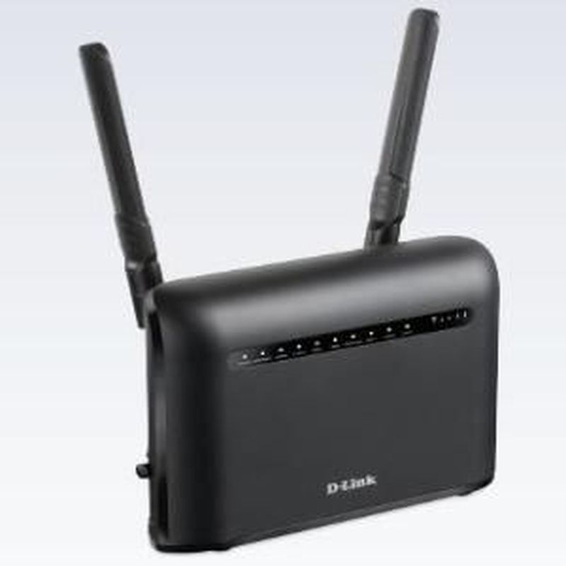 D-LINK 4G-ROUTER DWR-953V2