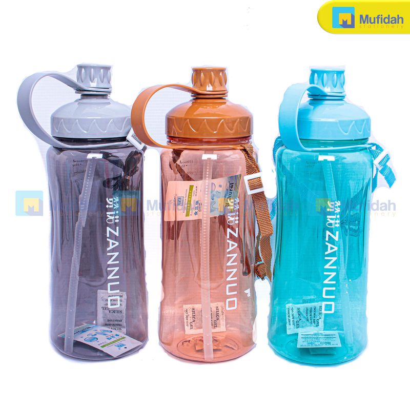 Botol Minum Campur - 7178