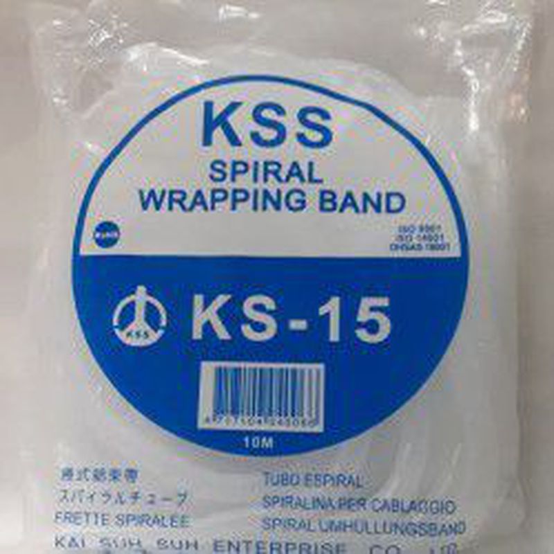 Spiral Conduit KS 24