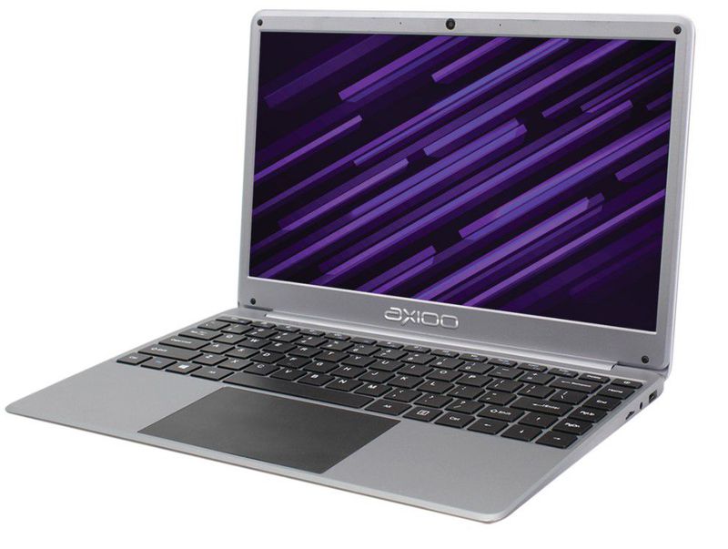 Axioo MyBook Pro F3 (8S2)