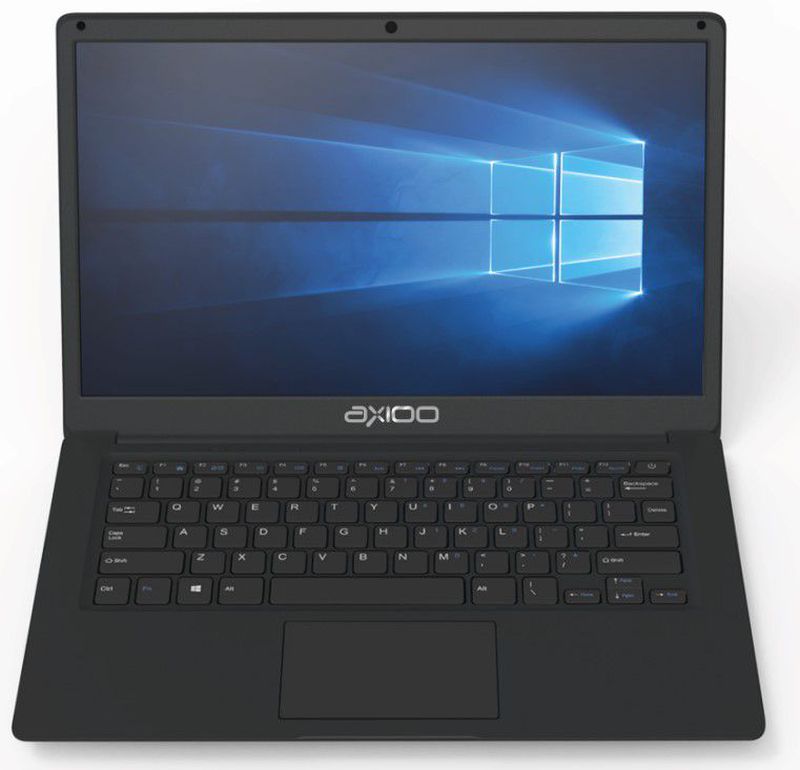 Axioo Mybook Pro D1 (6S1)