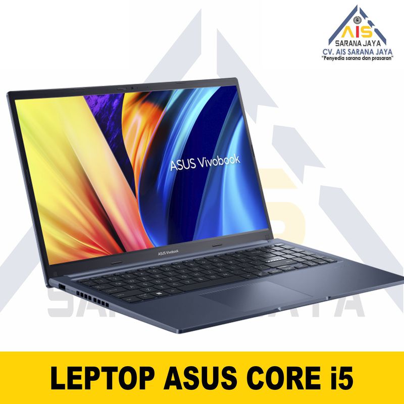 Leptop Asus / Core i5